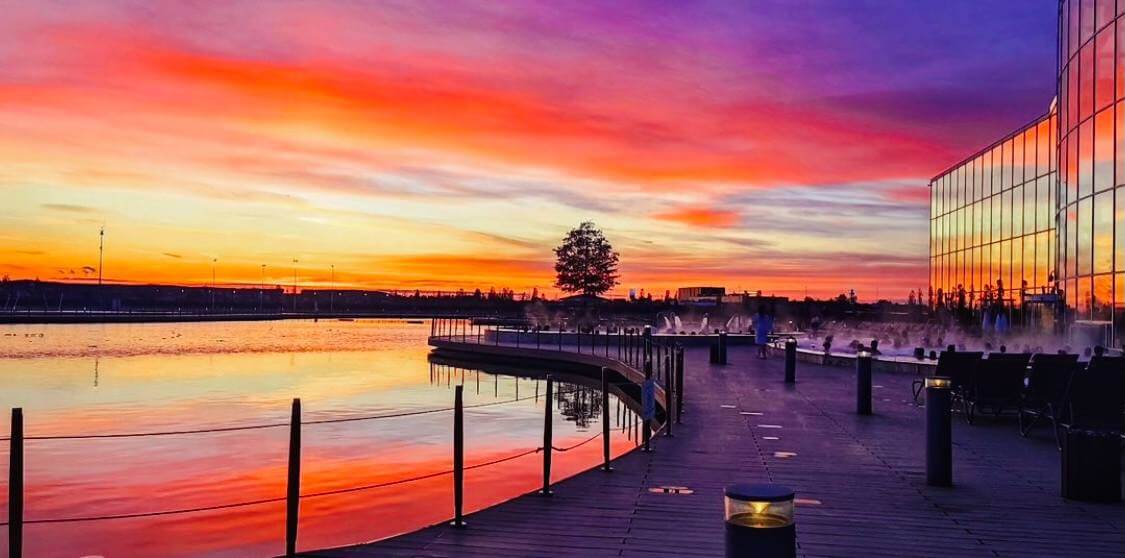 Entradas para Therme Bucharest - Precio Termas Bucarest, Página Oficial